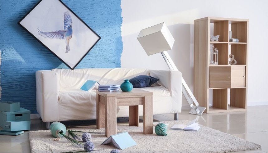 Earthquake Safety Checklist. Earthquakes are one of the most… | by ...