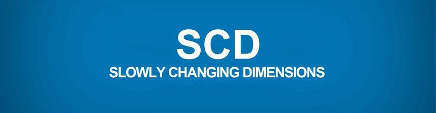 The Flow of Time in Data Warehouses: A Dive into Slowly Changing ...