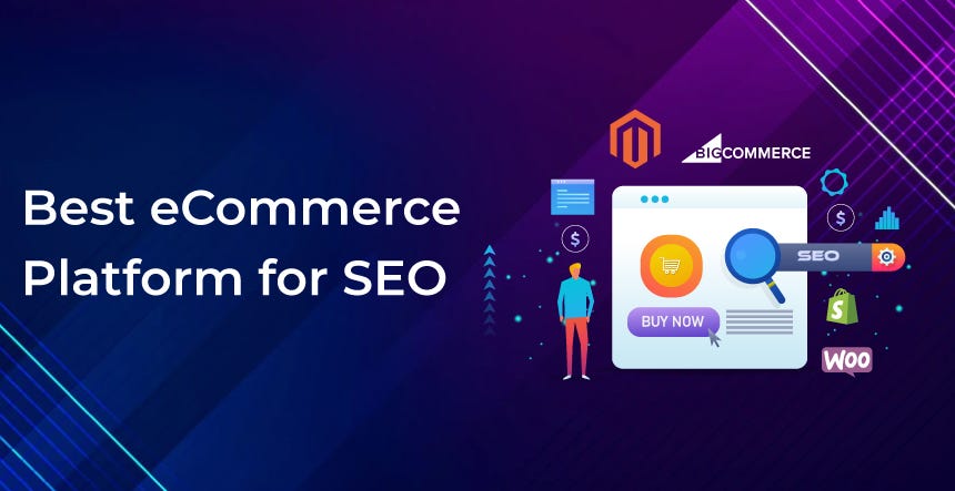 Which Ecommerce Platform is Best for Seo | by Dbslndhshs | Jun, 2024 ...