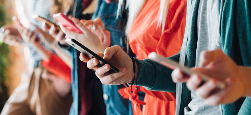 Common Ways to Break a Cell Phone | by B. Toler | Medium
