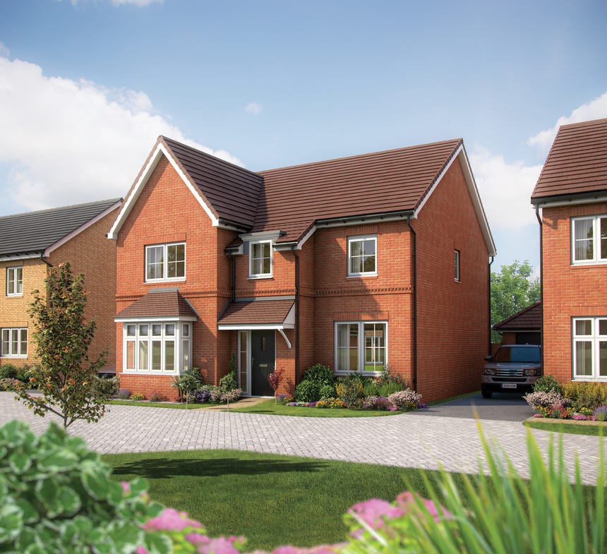 Bovis Homes In UK. Bovis Homes is a UK based residential… | by RASHEED ...
