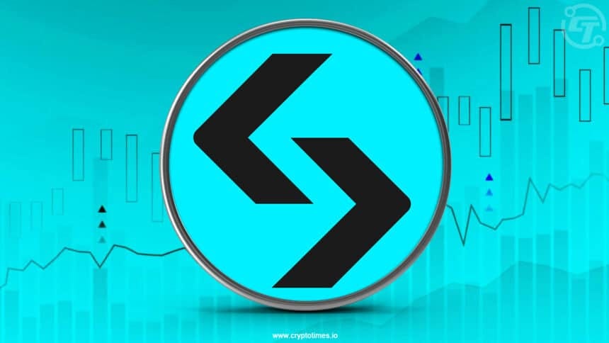 BGB’s 325% Rally: Is This the Start of a New Bull Run? | by Crypto Point | Dec, 2024 | Medium