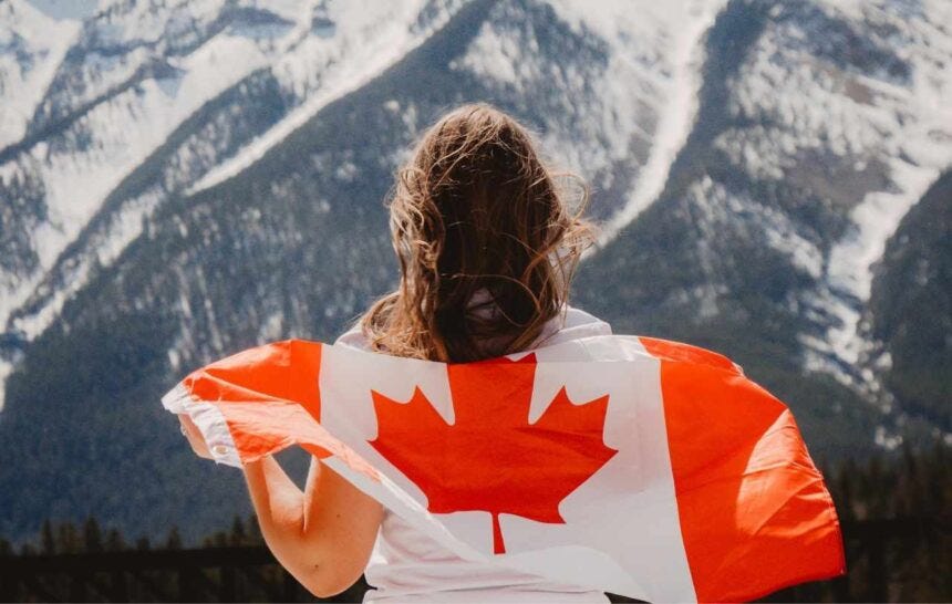 Canada’s Latest Express Entry Draw Invited 1,470 Candidates | by ...