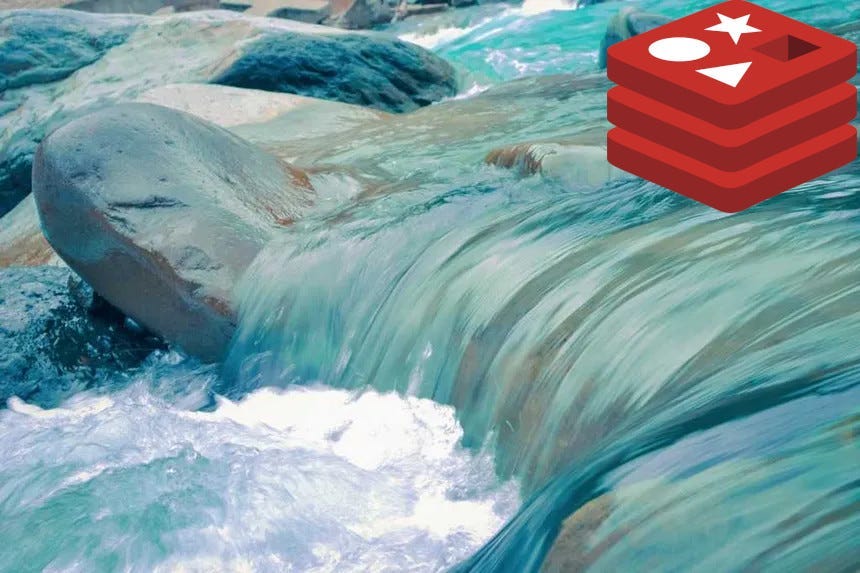 Redis streams: a different take on event-driven | by Alex Pliutau | ITNEXT