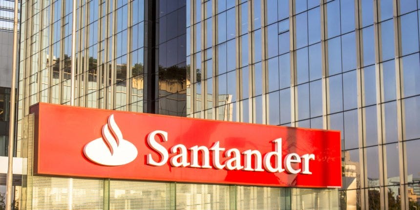 Santander Settles Both Sides of a $20 Million Bond Trade on Ethereum ...
