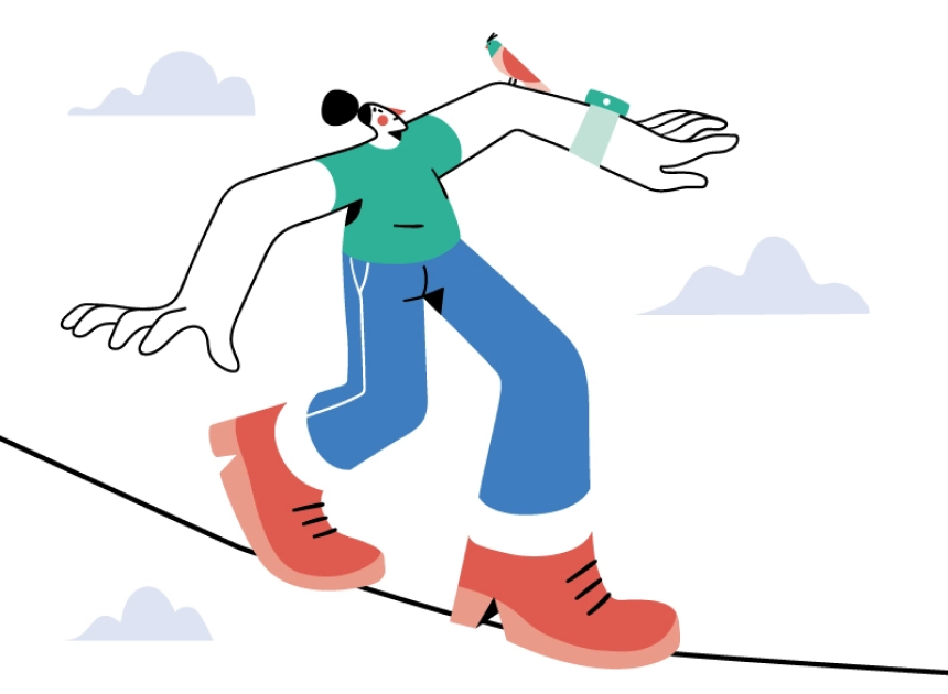 Balancing User Experience and Security : It’s Not as Difficult as You ...