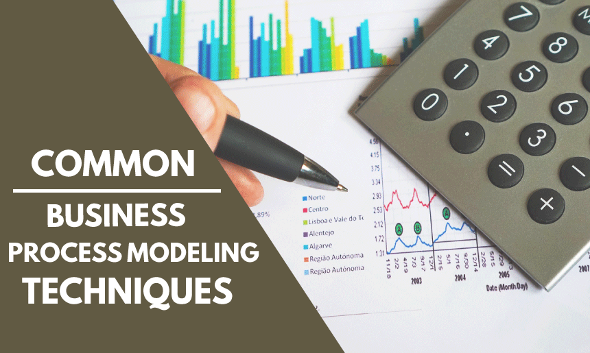 Common Business Process Modeling Techniques | by Capital BPM | Medium