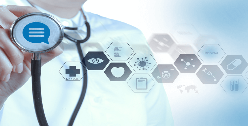 🩺Master Health Check Up — Maya Nursing Home🧬 - MSLive TechTeam - Medium