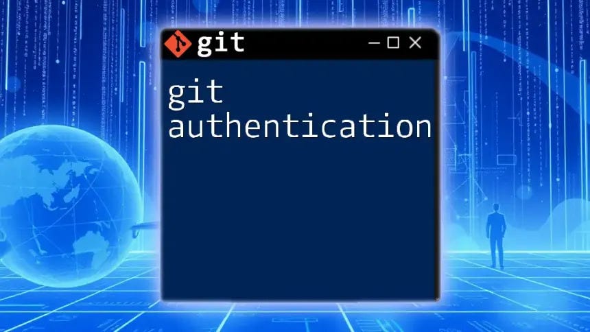 Git Authentication Methods for GitHub (SSH vs HTTPS) | by Ruth Dawit ...