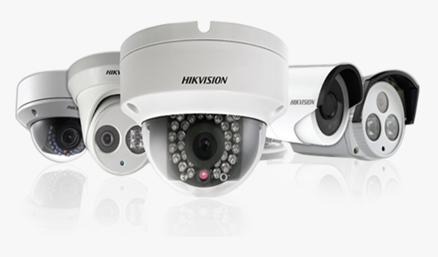 Top 10 CCTV Cameras In India. CCTV cameras are widely used these… | by ...