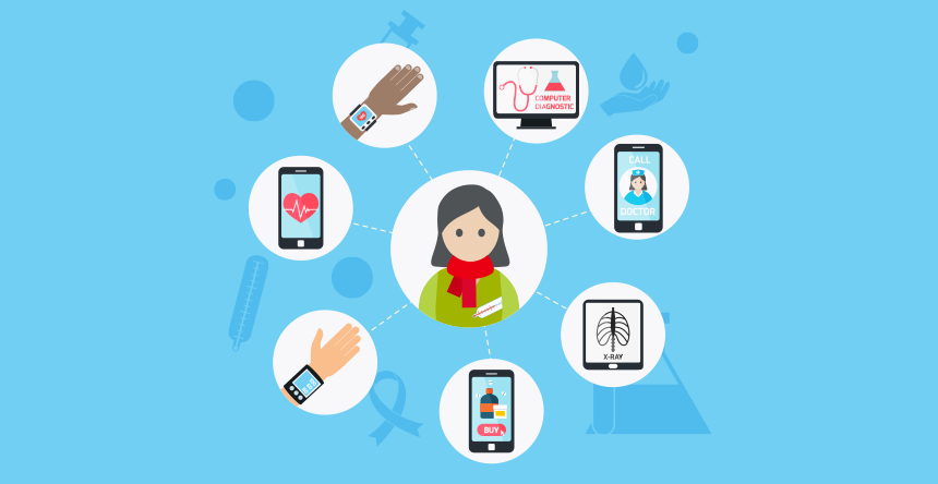 Connected Drug Delivery Devices: The Future of Pharmaceutical ...