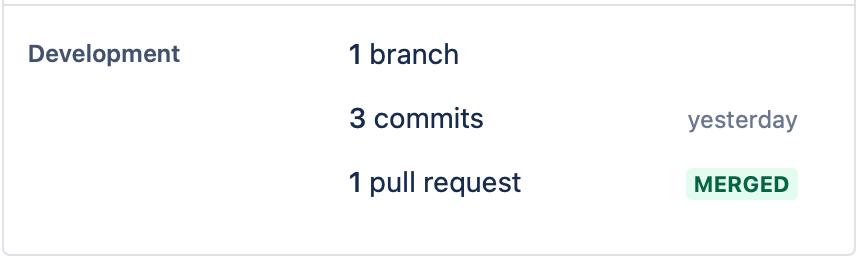 Tips for Jira + GitHub/Git repositories — Best practices for visibility ...