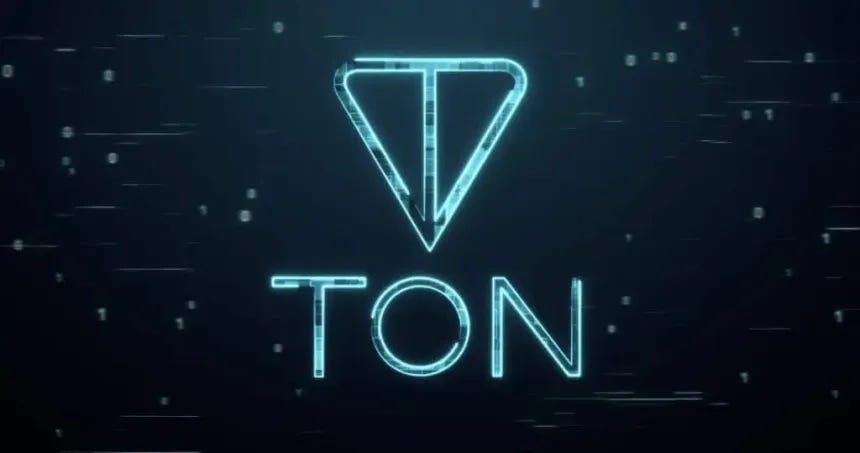 How To Deploy a Smart Contract on TON Network? | by FABC LLC | Medium