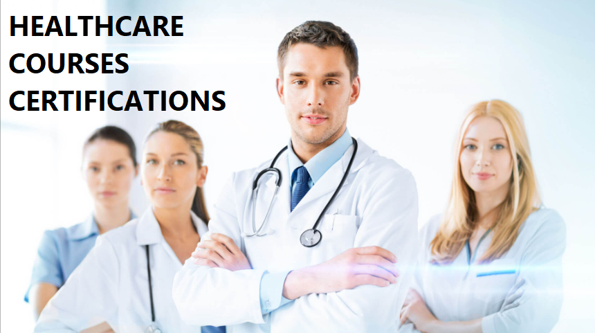 Top Healthcare Certifications 2024 | by Prasad Mani | Medium