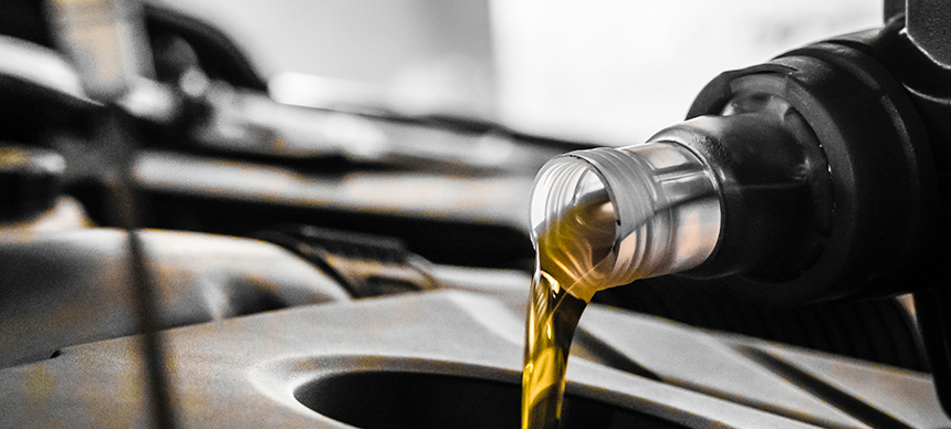 Global Mineral-Oil-Based Lubricants Market Is Expected To Register a Significantly Larger ...