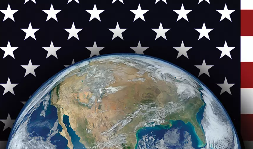 The U.S. Must Draw Red Lines in Space Now | by Tory Bruno | Sep, 2025 ...