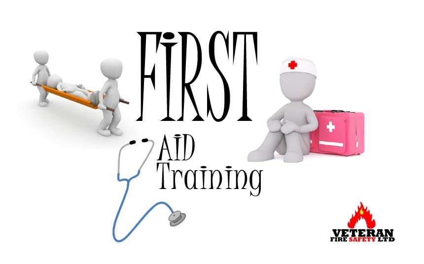 Overview of First Aid Training and Benefits | by Paul Westwood | Medium