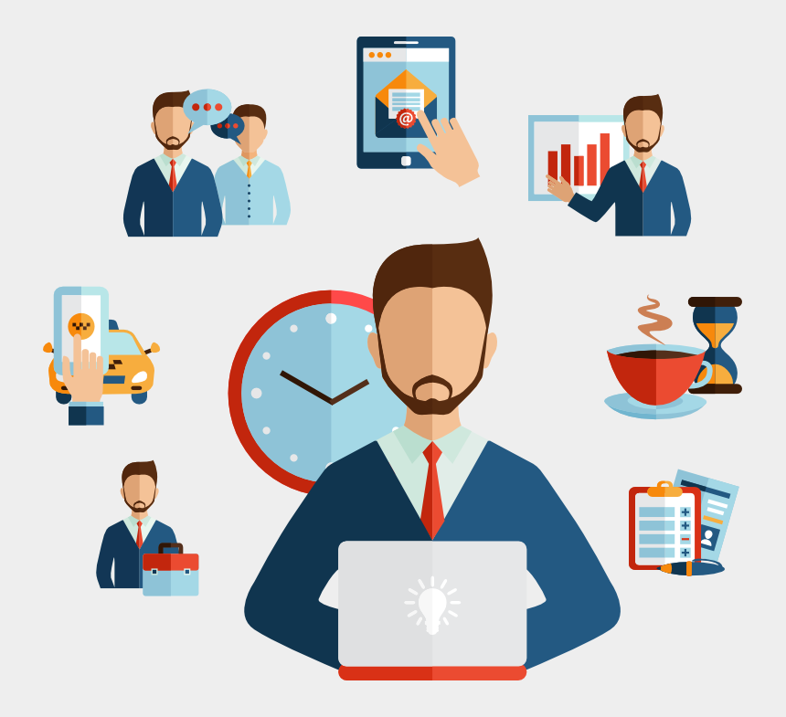 Export Manager Work Routine. As an export manager in a Trading… | by Adeel Nisar | Medium