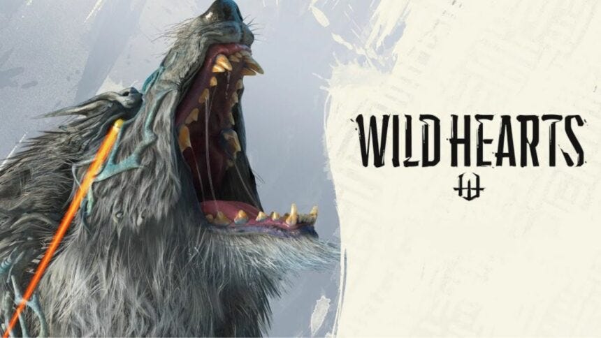 Wild Hearts Trailer to be Revealed on September 28. - Sportz 18 - Medium