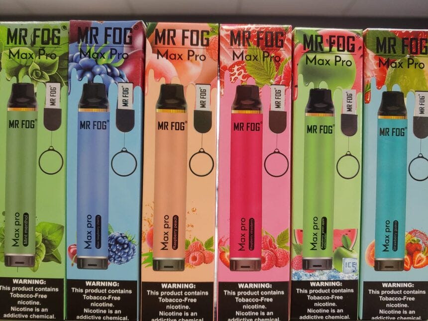 Best Shisha Flavors for a Relaxing Evening | by Vconektseowizards | Medium