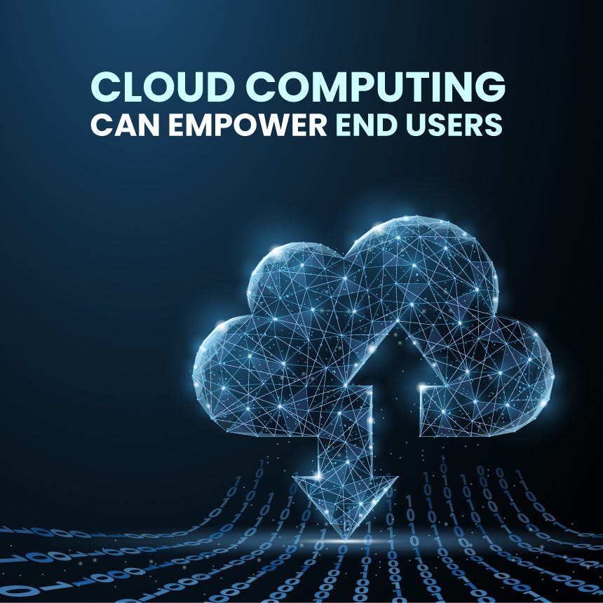 The Crucial Role of Cloud Computing: Empowering the Digital Age | by ...