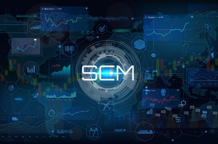 Supplier Evaluation: How Zumen simplifies with the help of dashboards ...