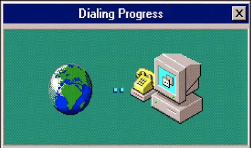 United States ‘90s Internet vs. Cuba: A Game of Phones | by Eunice ...