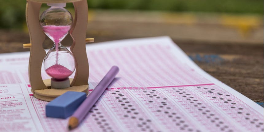 Instructions to fill CBSE OMR Sheet 2021 | by Diginfo | Medium