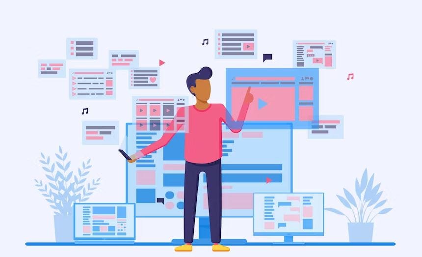 Web UX: The biggest pain points for users in 2023 | by Synsoft Global ...