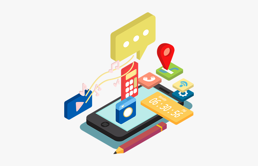 Navigating The Seas Of Android App Development A Comprehensive Guide