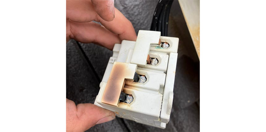 Addressing Faulty Wiring in Your Solar Power System | by Eva Zonnios - CEO Zon Digital Services ...