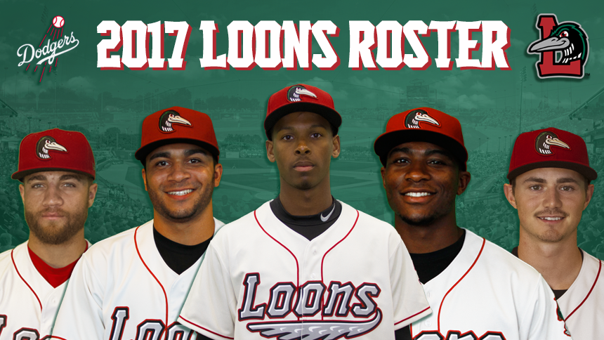 2017 Loons Season Preview. Opening Day Countdown: 1 Day — Get to… | by ...