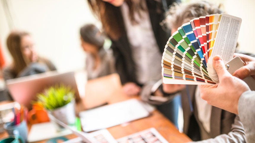 Principles of good design. The various factors under which good… | by ...