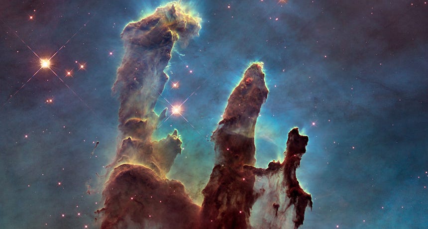 The Reality of Time and Change — Reimagining Physics Part 1 | by ...