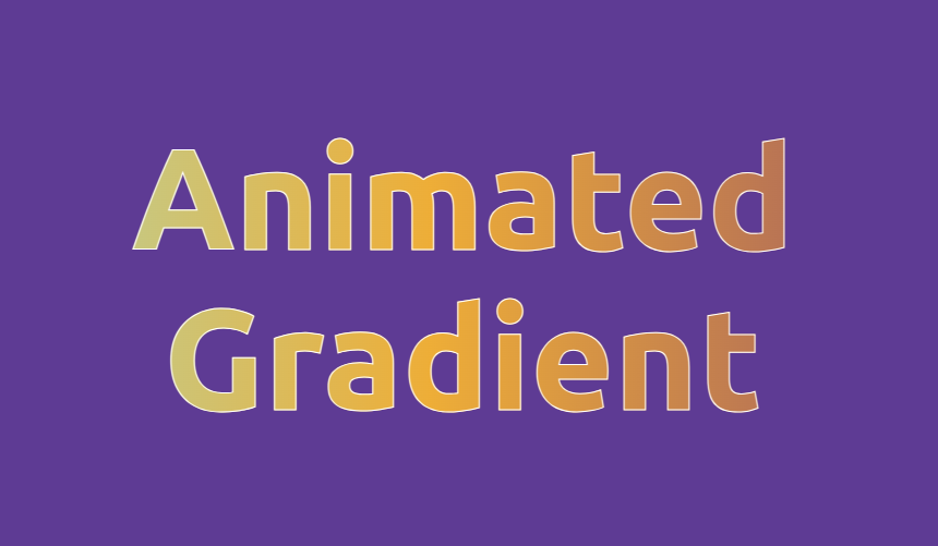 4 Cool Text Effects with Pure CSS | by Sebastian Grant | Nov, 2024 | Medium