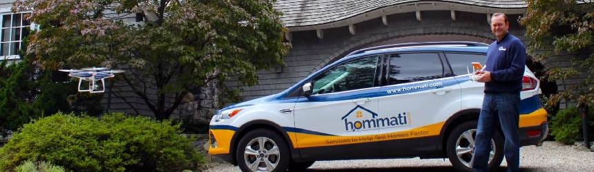 Hommati Franchise. The Sky Is No Longer The Limit! | by Trusted ...