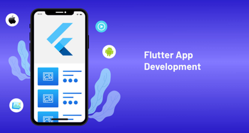 Benefits of Flutter Application Development | by Zazz |Mobile app development company | Medium
