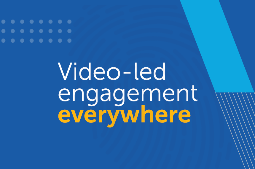 Video & Personalization Are Keys to Customer Engagement | by Jared ...