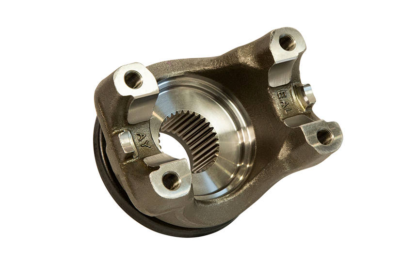 Extensive Range Of End Yokes - Emmbros Automotive Limited - Medium