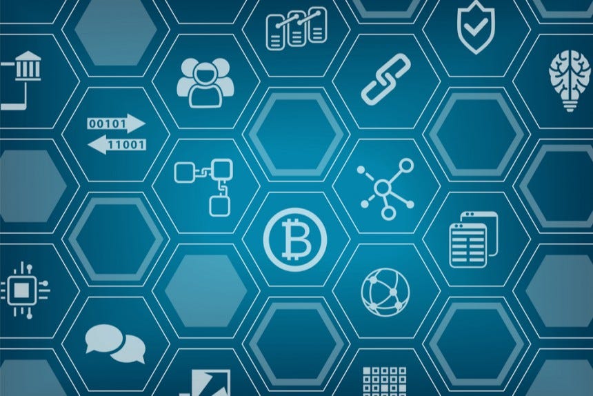 Could Blockchain Disrupt Facebook and Google’s Business Model? | by ...
