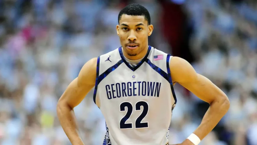 Otto Porter: Girlfriend, Net Worth, & NBA - Sportz 18 - Medium