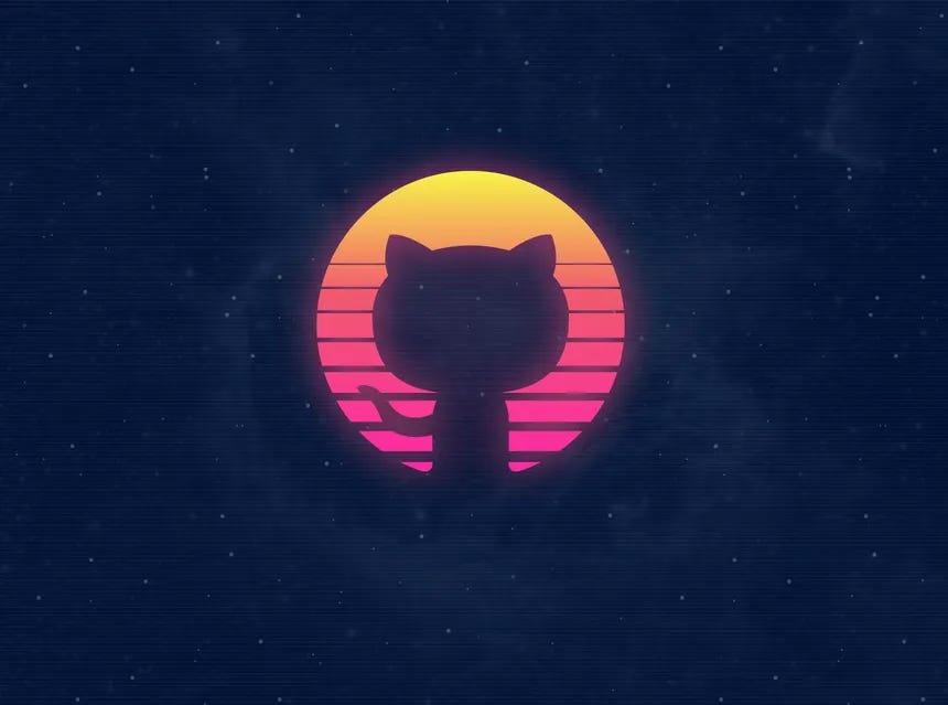 GitHub Tricks: 15 Hidden Features That’ll Make You Look Like a Pro | by Hunter Wiginton | Dec ...