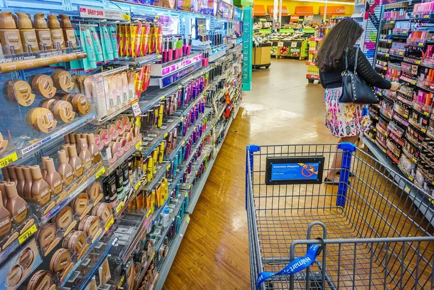 What Are Walmart’s Most Popular Beauty Products? | by Malaka Emmanuel ...