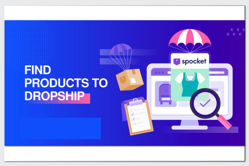 How to find dropshipping products - Bloggie.pk - Medium