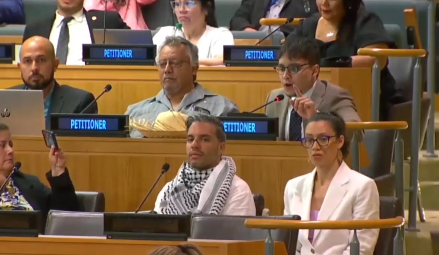 Puerto Rico at the United Nations | by Alberto C. Medina | Medium