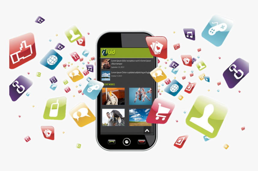 Unleashing Potential: The Significance of Mobile App Development | by ... Unleashing Potential: The Significance of Mobile App Development | by ...
