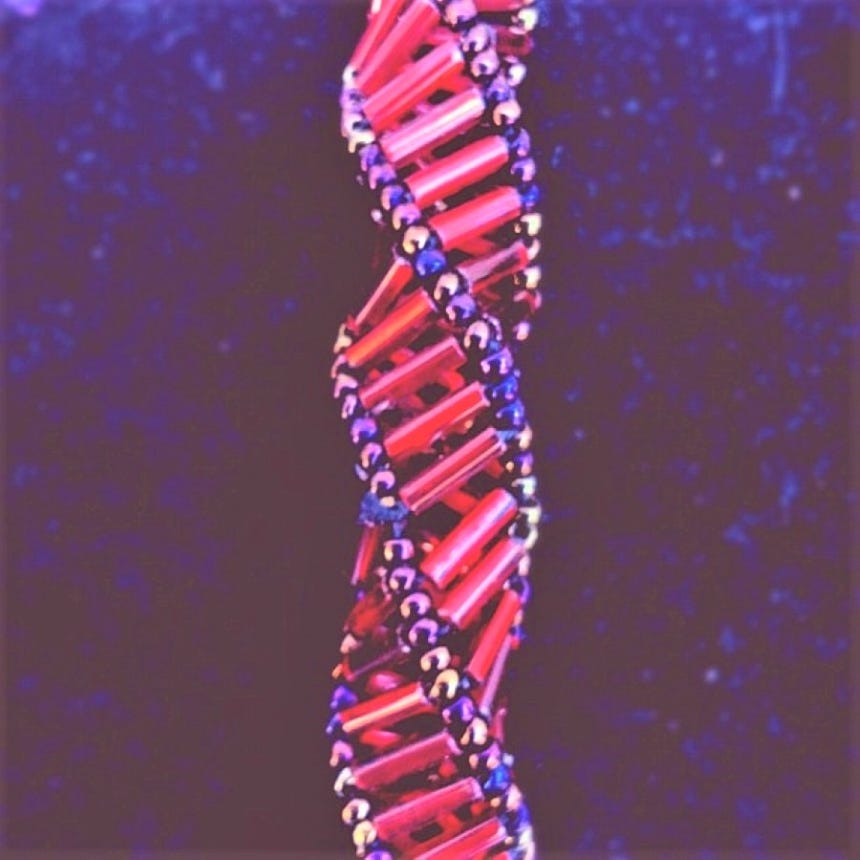 How You Can Protect Your DNA Information If You Take An At Home Genetic ...