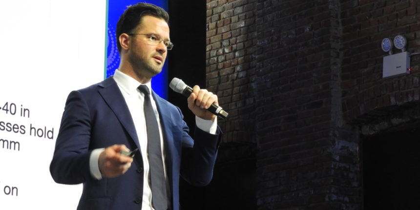 PODCAST: Ikigai’s Travis Kling on Why Bitcoin Is a ‘Baby X-Man’. | by ...