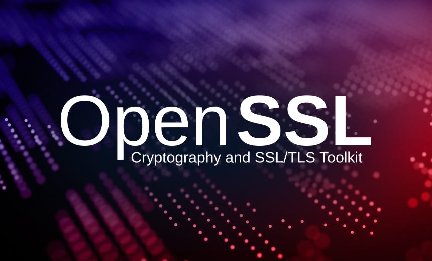 OpenSSL: The Ultimate Toolkit for Encryption, Hashing, and Secure Communication | by Hasanhawary ...