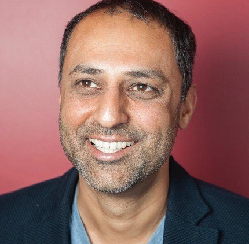 Interview Of The Week: Atif Rafiq, Innovation Expert | by Jennifer L ...